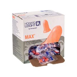 Howard LEIGHT Geh&ouml;rschutzst&ouml;psel-Set, 200 Paar MAX, Typ: 200 ; Honeywell (3301161)