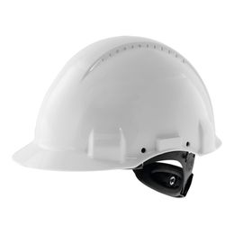 3M Schutzhelm G3000 WHITE (7100001960)