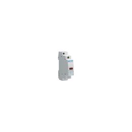 Hager LED-Leuchtmelder rot,230VAC SVN122)