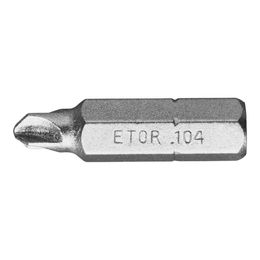 Facom Bit Serie 1 - Torq-Set Nr. 6 (ETORM.106)