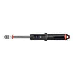 Facom Elektronischer Drehmoment-/ Drehwinkelschl&uuml;ssel SMART TORQUE WRENCH, maximales Drehmoment: 30 N&middot;m (E.516ST-30)