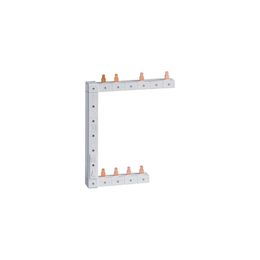 Hager Phasenschiene senkrecht 63A re L1N-L2N-L3N KCF963R)