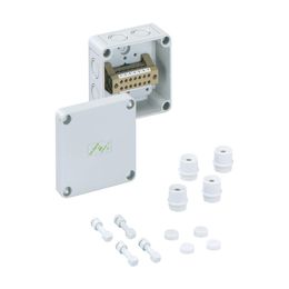 spelsberg Klemmenkasten L94xB94xH57 RKK 4/07-7x4qmm (60040701)