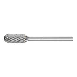 Pferd TOOLS Hartmetall Fr&auml;sstift Walzenrund WRC &Oslash; 06x13 mm Schaft-&Oslash; 3 mm Z3P universal mittel kreuzverzahnt (21205283)