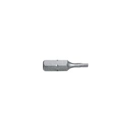 Kraftwerk 1/4" TX-bit 25 mm T50, 5Stk (2739-5)