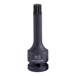 Kraftwerk 1/2" XZN-Schlag-Stecknuss M10 (388010)