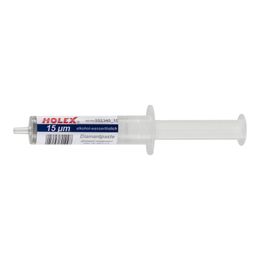 HOLEX Diamantschleifpaste 10 g 15 &micro;m (552340 15)