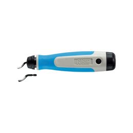 Noga Universal-Entgrater, 2K-Griff mit 2 Klingen (N1, N2) (NG2002)