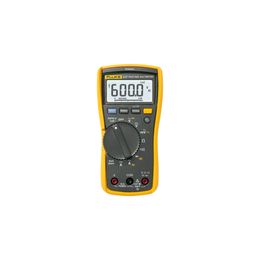 Fluke Echteffektiv-Multimeter Fluke-117 EUR (2583647)