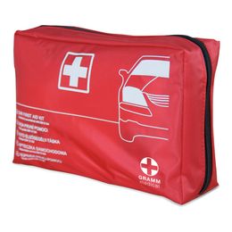 Gramm Medical KFZ-Tasche mit DIN-F&uuml;llung 13 164:2014 (418.035.16408)