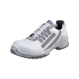 STEITZ SECURA VD PRO 3570 ESD Halbschuh wei&szlig;, S2 NB, EU-Schuhgr&ouml;&szlig;e: 39, f&uuml;r Elektroindustrie geeignet (VD PRO 3570 ESD S2 NB GR. 39)
