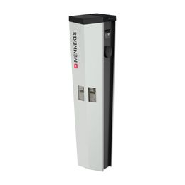 Mennekes E-Mobil. Ladestation AMEDIO Professional 22 140612412)