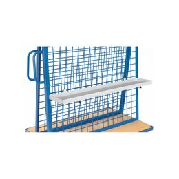 Fetra Materialwanne 1200x250x40mm (1316)