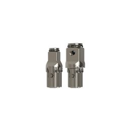Ingersoll Rand Standard-Spindelaufsatz-Set, 2-teilig aus 1/2", 3/4", kompatibel mit DXS2 (AK62H)