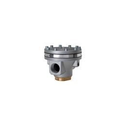 Riegler Druckregler pneumatisch ferngesteuert &raquo;Standard&laquo;, G 1 1/4 (637.304)