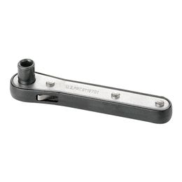 Kraftwerk Mini-Bit-Ratsche 1/4" (2700)