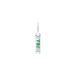 WEICON 1K Kleb-/Dichtstoff Flex 310 M&reg; Kristall 310 ml transp. (13308310)