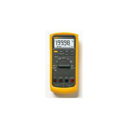Fluke Fluke-87-5/EUR Echteffektiv-Multimeter f&uuml;r Industrie mit Temperaturmessung, 3947858)