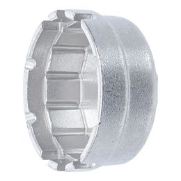 BGS-technic BGS &Ouml;lfilterschl&uuml;ssel 8761, 14-kant, &Oslash; 64,5 mm, f&uuml;r Lexus, Toyota ; BGS technic)