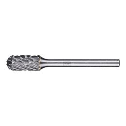 Pferd TOOLS Hartmetall Hochleistungsfr&auml;sstift ALLROUND Walzenrund WRC &Oslash;06x13mm Schaft-&Oslash; 3mm universal grob (21001067)