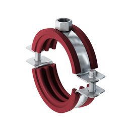 Fischer Silikonrohrschelle FRS H 20-24 (063492)