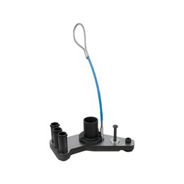 KS Tools MAN / Mercedes Hebevorrichtung f&uuml;r Getriebewellen (460.0736)