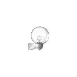 Esylux Automatic-Leuchte m. 130Gr BWM AL MONZA WL TR MD WH (EL10026102)