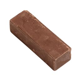 Pferd TOOLS Polierpaste PP f&uuml;r Vorpolitor von Buntmetall Riegel 25x30x90mm (44250008)