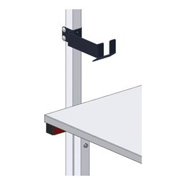 Rocholz SYSTEM 2000 Kleberollenhalter (209205)