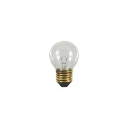 Scharnberger+Hasenbein Tropfenlampe 45x69mm E27 230-240V 7W klar 57302 ; S+H)