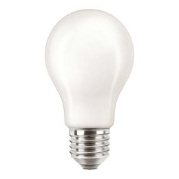 Philips Lighting LED-Lampe E27 matt Glas CorePro LED#36130000)