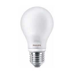 Philips Lighting LED-Lampe E27 matt Glas CorePro LED#36124900)