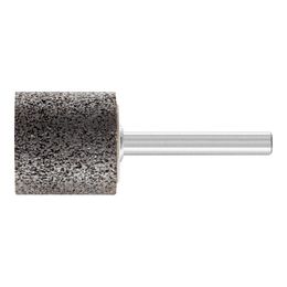 Pferd TOOLS INOX Schleifstift Zylinder &Oslash; 25x25 mm Schaft-&Oslash; 6 mm A30 f&uuml;r Edelstahl (31134743)