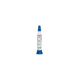 WEICON Contact VA 200 HR Cyanacrylat-Klebstoff 60 g (12755060)