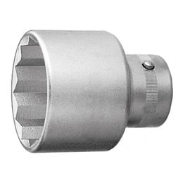 HOLEX 12-kant-Einsatz 1" 60 mm (647050 60)