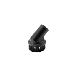 Nilfisk Saugpinsel rund, 36 mm Durchmesser, schwarz (302002509)