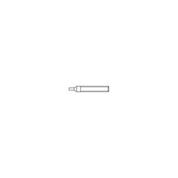 Gewindespindel R 88334 f.Einbauwerkzeug SR M3/Nr.1 Stahl 1 St&uuml;ck AMECOIL ; AMECA (883340040030000)