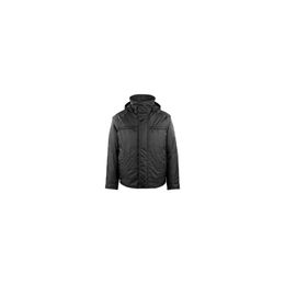 Mascot Frankfurt Winterjacke Gr&ouml;&szlig;e XS, schwarz (12135-211-09-XS)