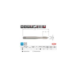 Ruko Thekenaufsteller 10er Box (A131057)