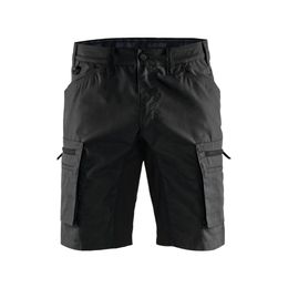 BLAKL&Auml;DER Blakl&auml;der Service Shorts, schwarz, Konfektionsgr&ouml;&szlig;e 56 (144918459900 C56)