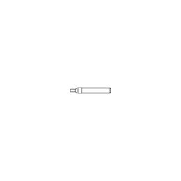 Gewindespindel R 88334 f.Einbauwerkzeug SR M4/Nr.1 Stahl 1 St&uuml;ck AMECOIL ; AMECA (883340040040000)