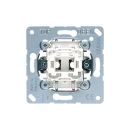 Jung Taster 1-pol. Wechsler N-K. 533 U (533U)