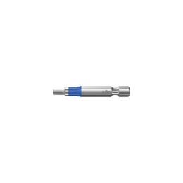 wiha Bit Set T-Bit 50 mm Sechskant (SW4) 5-tlg. 1/4" in Box (41651)