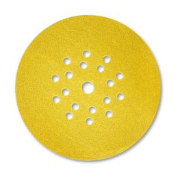SIA ABRASIVES Sia Scheibe m.Loch &Oslash;225 Korn 60 siarexx 1960,19 -Loch, F03E004UF2)