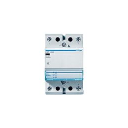 Hager Sch&uuml;tz 40A 4&Ouml; 230V ESC441)