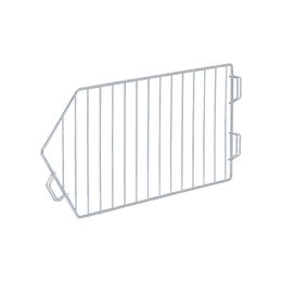 Bito Trenngitter f&uuml;r Gitterk&ouml;rbe FBR B 500 mm x H 210 mm, verzinkt (11682)