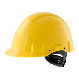 3M Schutzhelm G3000 YELLOW (7000009701)