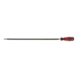 KS Tools ERGOTORQUEplus Stecknuss-Schraubendreher lang, 5mm (911.1175)