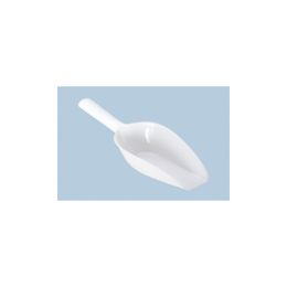 H&uuml;nersdorff H&uuml;nersdorff Abf&uuml;llschaufel 470 ml, HD-PE natur, L&auml;nge 310 mm (920700)