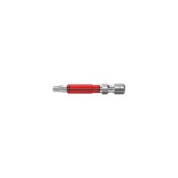 wiha Bit Set TY-Bit 49 mm TX (T10) 5-tlg. 1/4" in Box (42128)